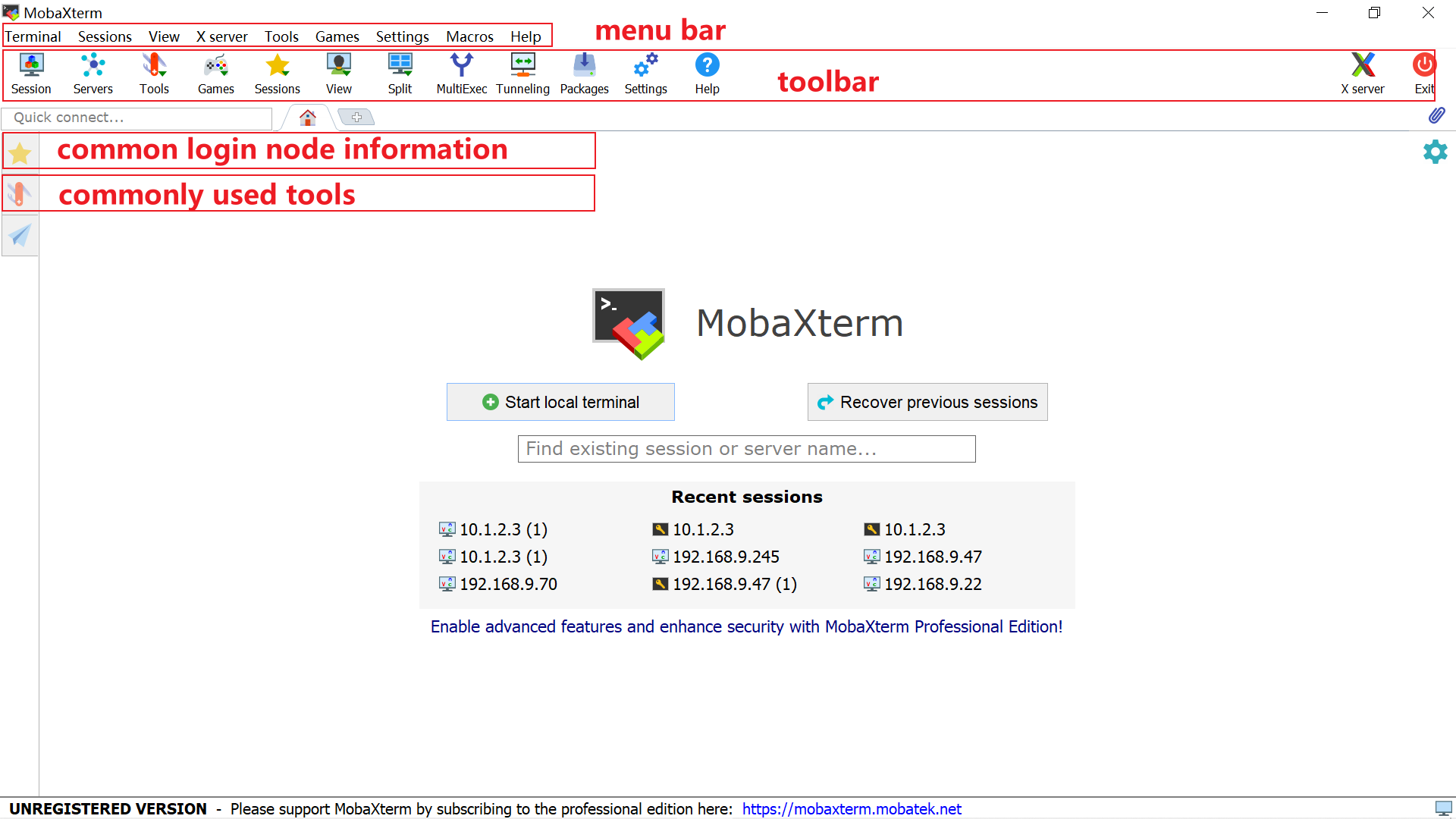 SSH Tools - UNIHIKER Documentation